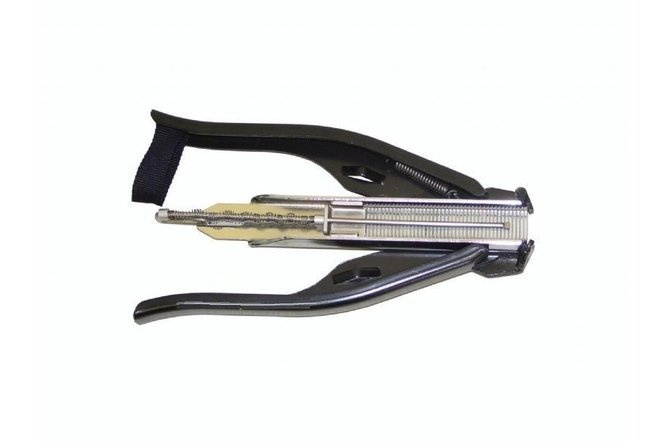 Hog Ring Clips & Pliers CL22 £10.45 - Gamekeepa Feeds & Supplies | Game ...